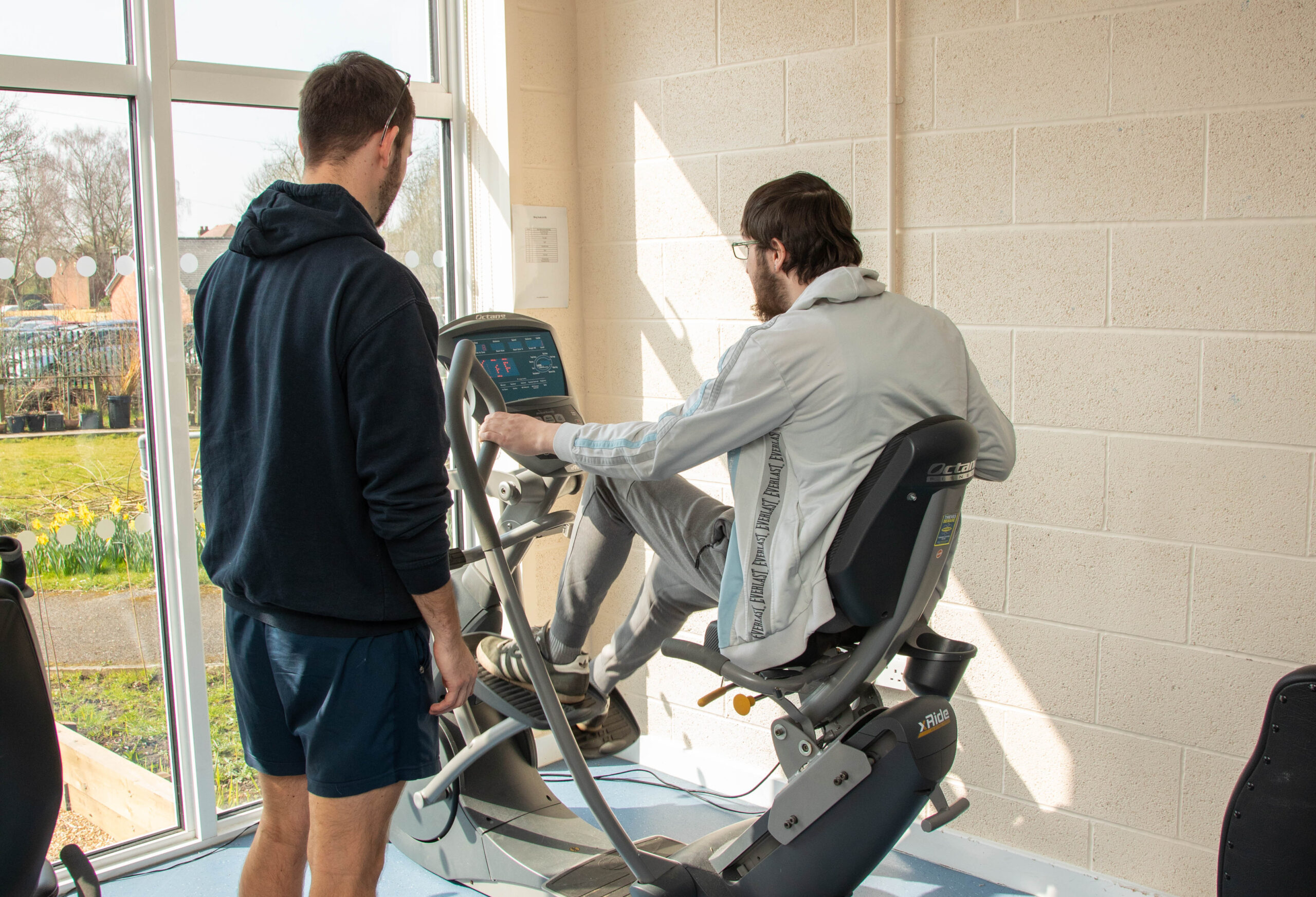 Physiotherapy News – NeuroMuscular Centre